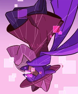 The Entity (OneShot) | VS Battles Wiki | Fandom