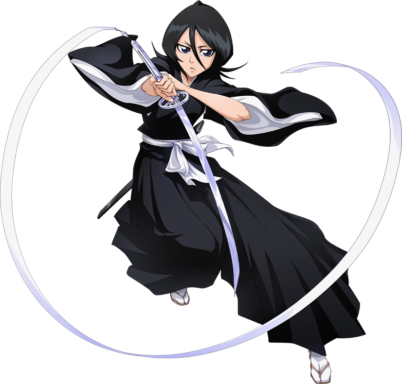 Rukia Kuchiki | VS Battles Wiki | Fandom