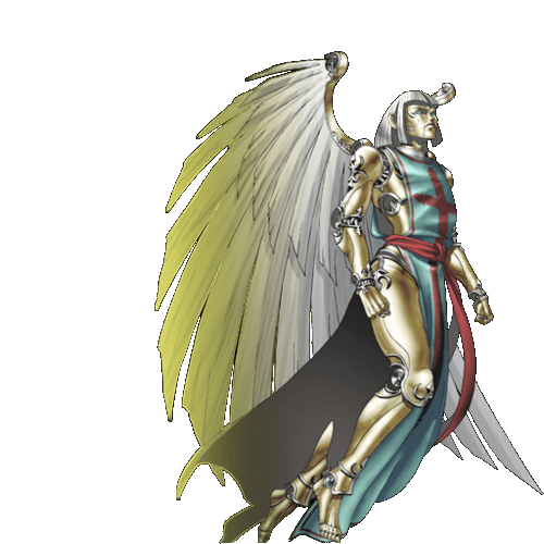 Talk Sandalphon Shin Megami Tensei Vs Battles Wiki Fandom