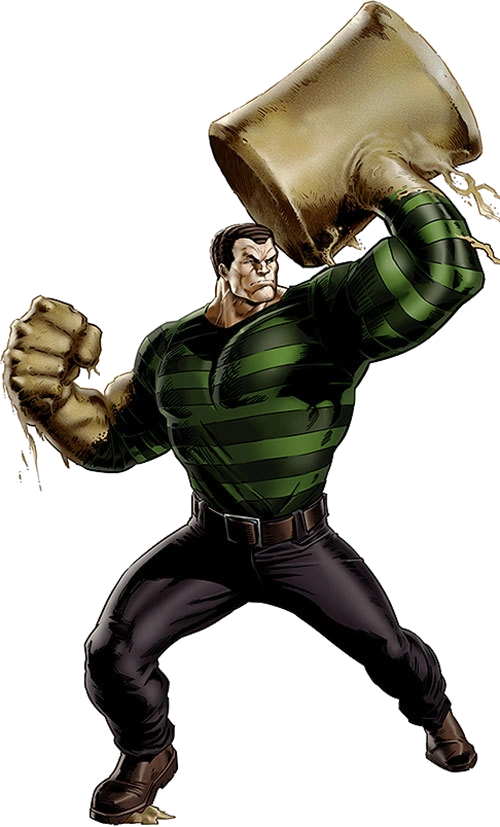 Sandman (Marvel Comics) | VS Battles Wiki | Fandom