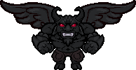 Satan (The Binding of Isaac) | VS Battles Wiki | Fandom