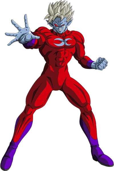 Mira (Dragon Ball Heroes) | VS Battles Wiki | Fandom