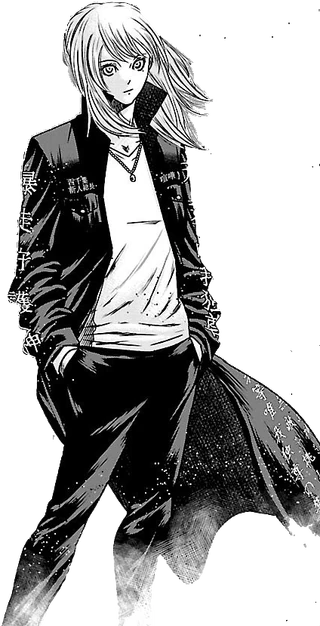 User blog:Cloudyagami/Tanzawa Atsushi | VS Battles Wiki | Fandom