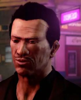 Mr. Tong | VS Battles Wiki | Fandom