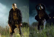 Jason Voorhees (2009) | VS Battles Wiki | Fandom
