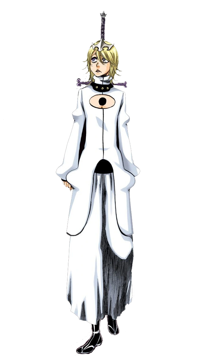 Wonderweiss Margela | VS Battles Wiki | Fandom