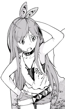 Toaru Majutsu no Index | VS Battles Wiki | Fandom