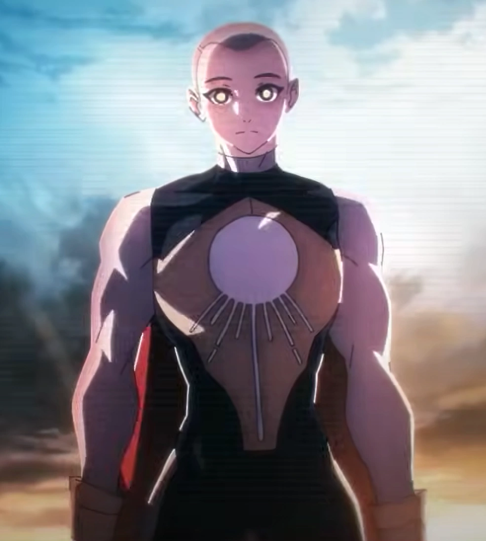 User blog:Kakus366/Zero (To Be Hero X) | VS Battles Wiki | Fandom