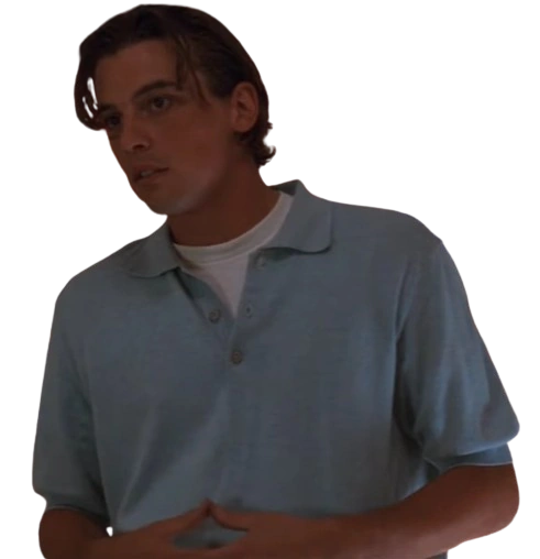 Billy Loomis | VS Battles Wiki | Fandom