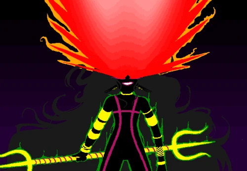 The Condesce | VS Battles Wiki | Fandom