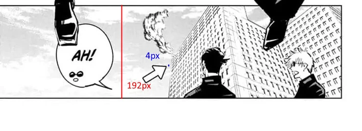 User blog:PowerToScale/Jujutsu Kaisen: Geto Saves Riko | VS Battles ...