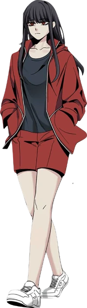 Ihwa (Hero Killer) | VS Battles Wiki | Fandom