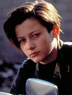 John Connor (Terminator 2) | VS Battles Wiki | Fandom