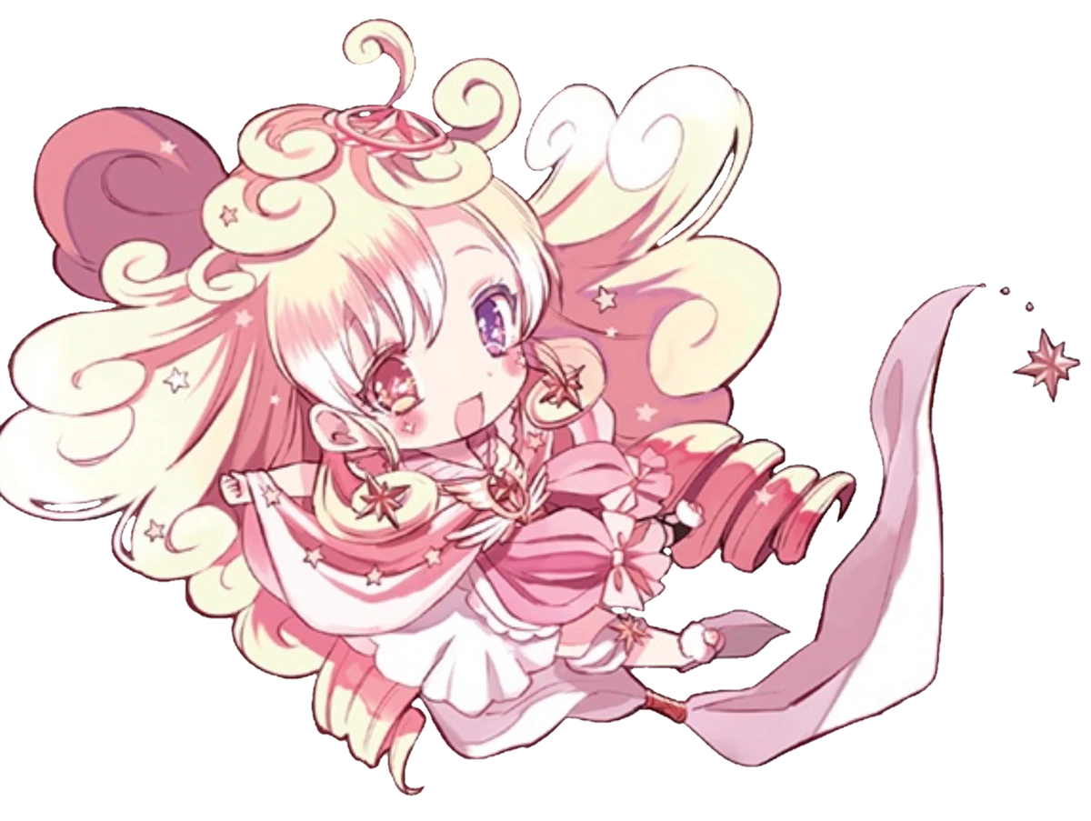 Puk Puck | VS Battles Wiki | Fandom