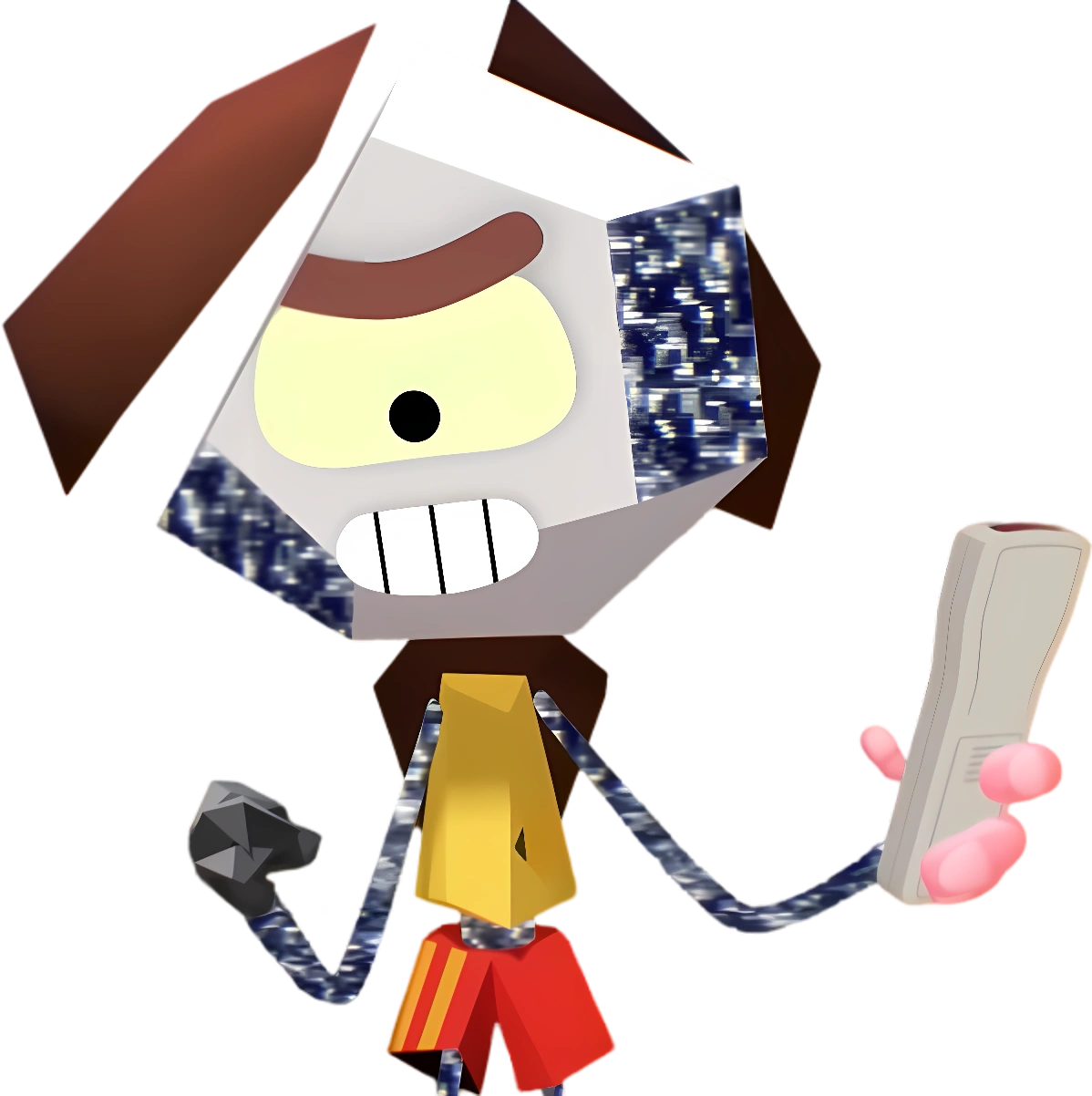 Rob (The Amazing World of Gumball) | VS Battles Wiki | Fandom