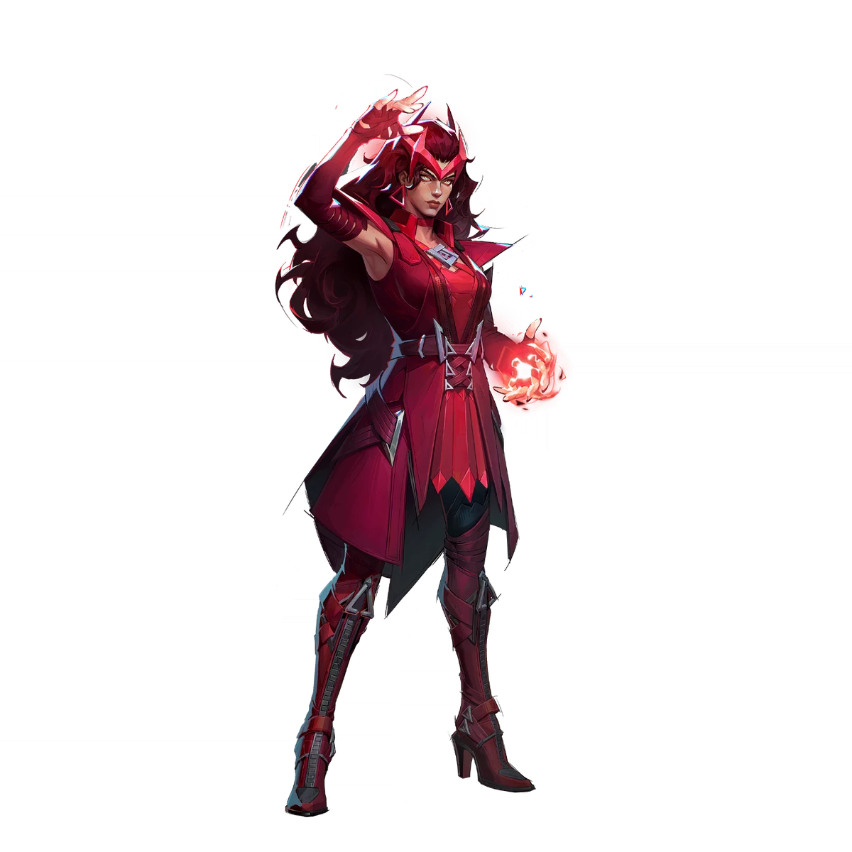 Marvel Rivals Discussion Thread | Page 7 | VS Battles Wiki Forum