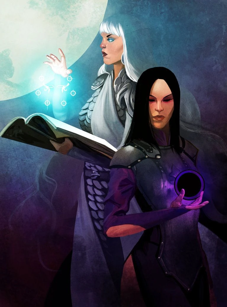 Shar | VS Battles Wiki | Fandom