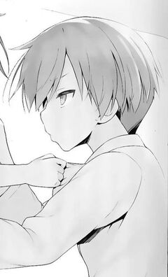 Shiro (Classroom of the Elite) | VS Battles Wiki | Fandom