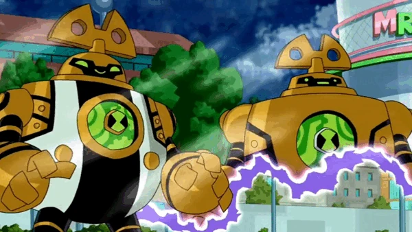 User blog:Ultimate-Rex1/Time Powers (Ben 10) | VS Battles Wiki | Fandom