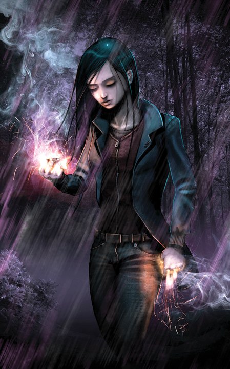 Valkyrie Cain | VS Battles Wiki | Fandom