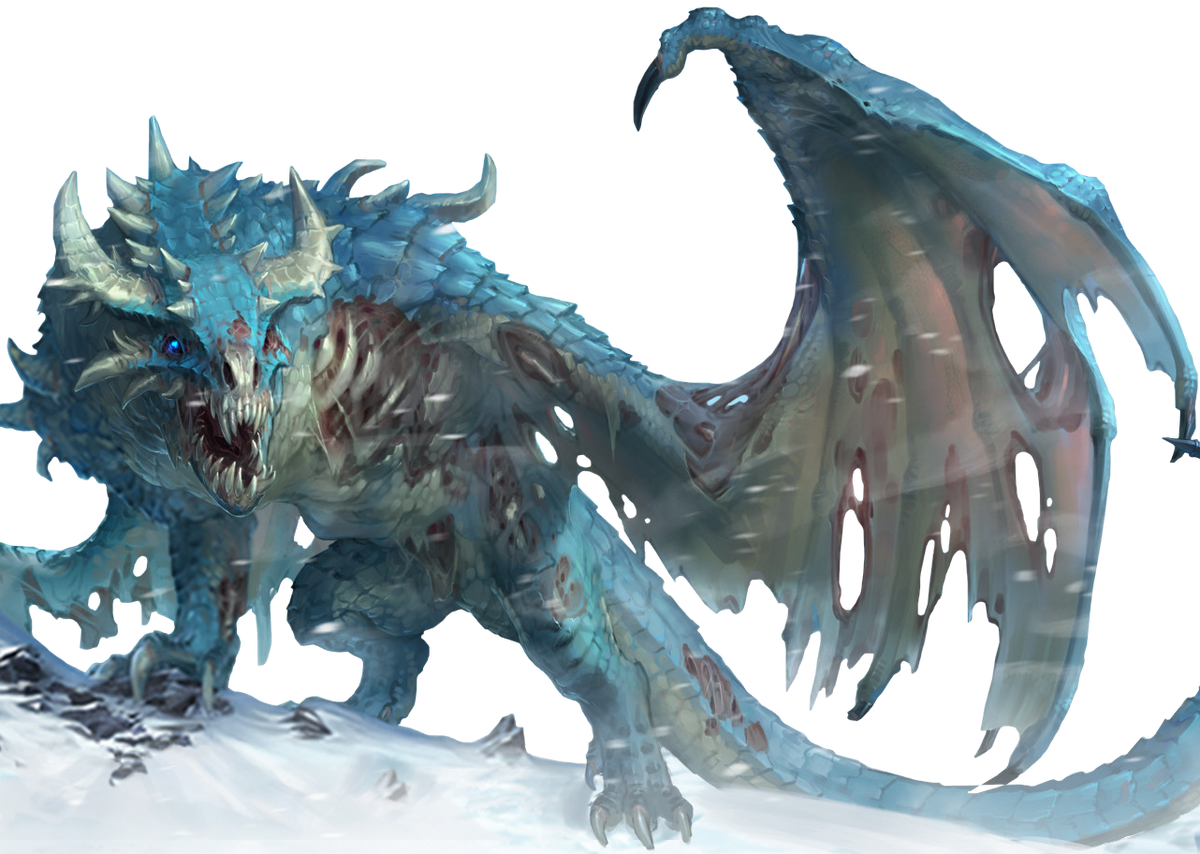 Vorkath | VS Battles Wiki | Fandom