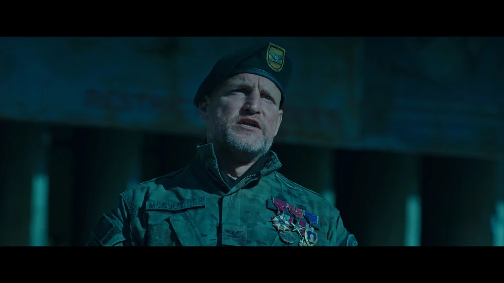 Colonel (Planet of the Apes) | VS Battles Wiki | Fandom