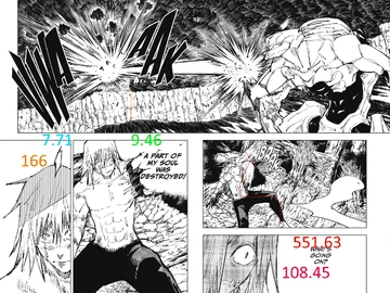 User blog:Dalesean027/Mechamaru Feat Compilation (Jujutsu Kaisen) | VS ...