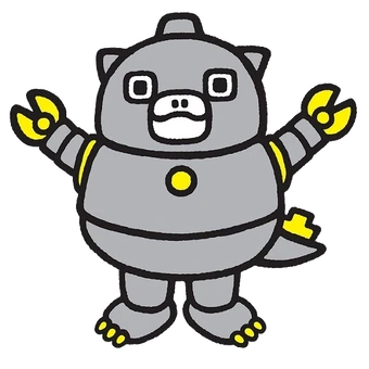 Chibi Mechagodzilla | VS Battles Wiki | Fandom