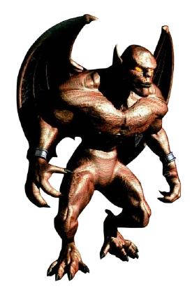 Gargos (Classic) | VS Battles Wiki | Fandom