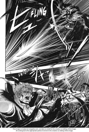 D (Vampire Hunter D Manga) | VS Battles Wiki | Fandom