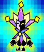 Dimentio | VS Battles Wiki | Fandom