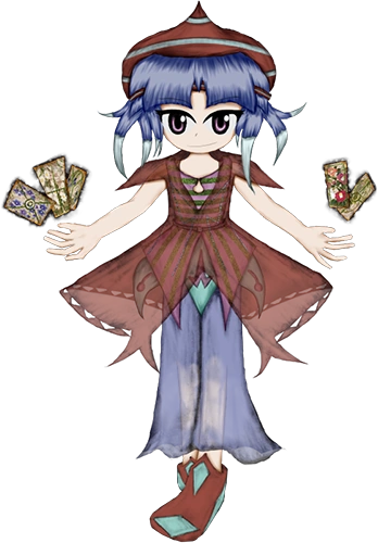 Haiji Senri | VS Battles Wiki | Fandom