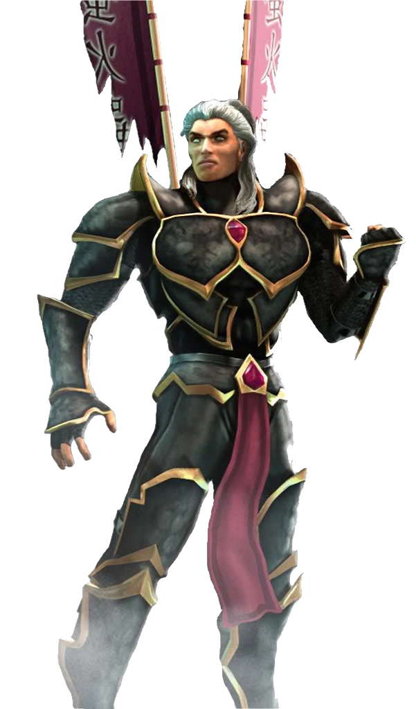 Hotaru (Mortal Kombat) | VS Battles Wiki | Fandom