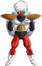 Ginyu Force | VS Battles Wiki | Fandom