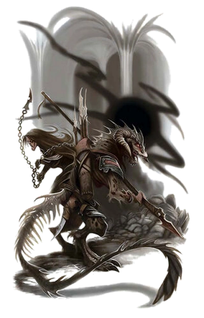 Ketsarra Shadowscale | VS Battles Wiki | Fandom