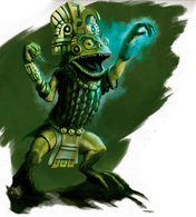 Dungeons and Dragons | VS Battles Wiki | Fandom