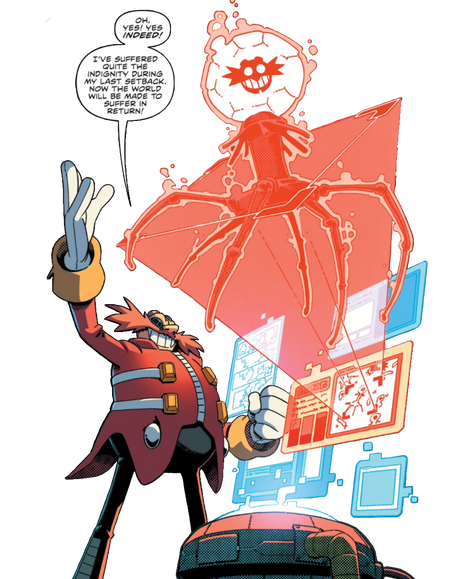 Metal Virus | VS Battles Wiki | Fandom