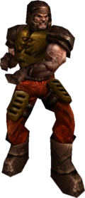 Ranger (Q3) | VS Battles Wiki | Fandom