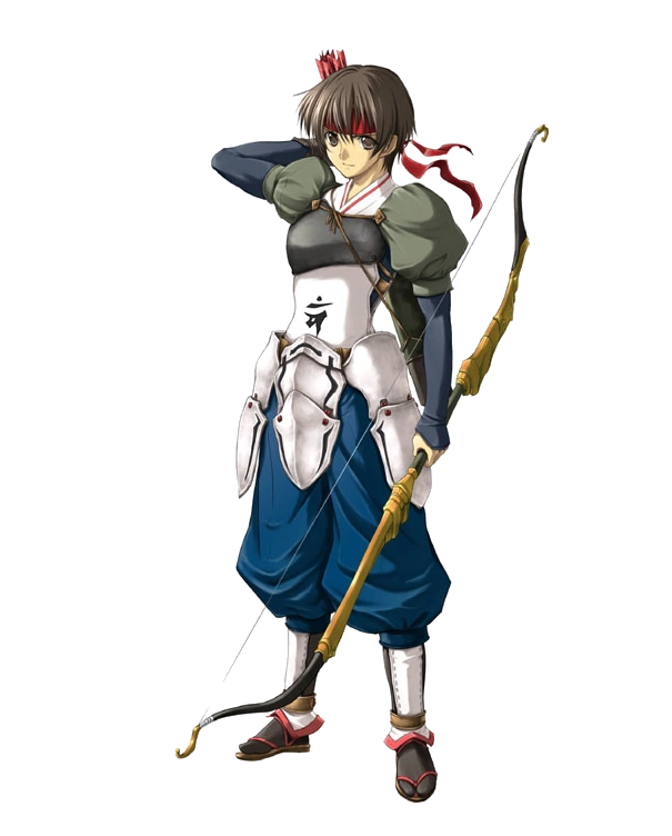 Subaru Seraphca | VS Battles Wiki | Fandom