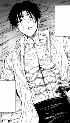 Shun Uruma | VS Battles Wiki | Fandom