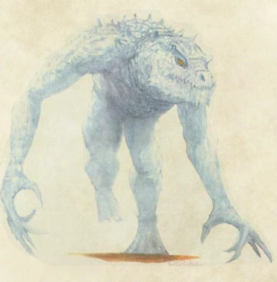 User blog:PsychoWarper/White Slaad | VS Battles Wiki | Fandom