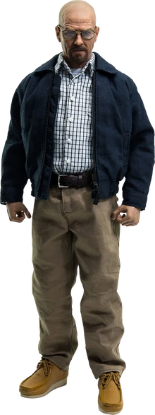 Walter White | VS Battles Wiki | Fandom