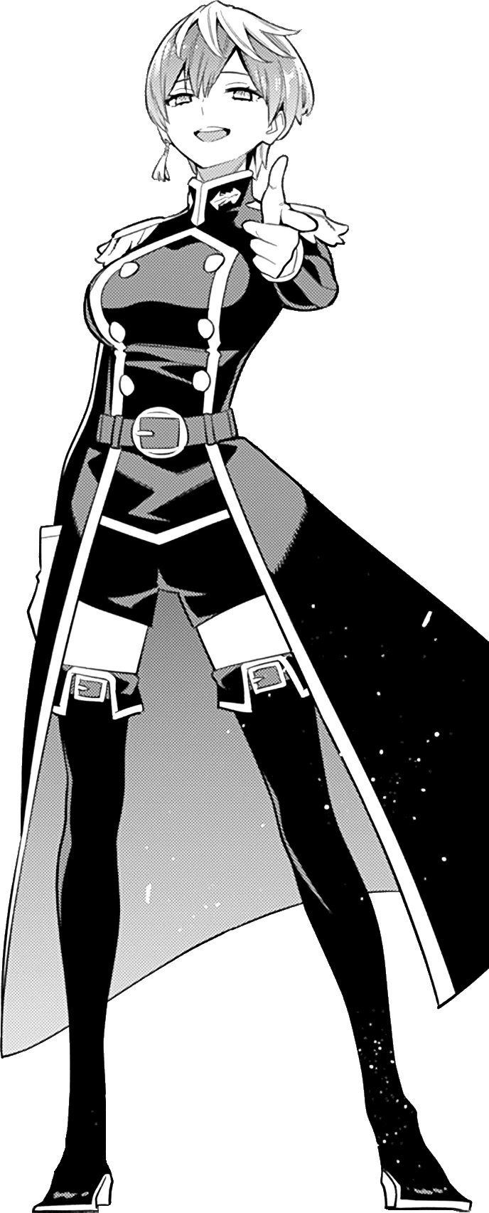 User blog:ZackMoon1234/Tenka Izumo Profile | VS Battles Wiki | Fandom