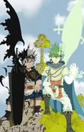 Asta (Pre-Timeskip) | VS Battles Wiki | Fandom