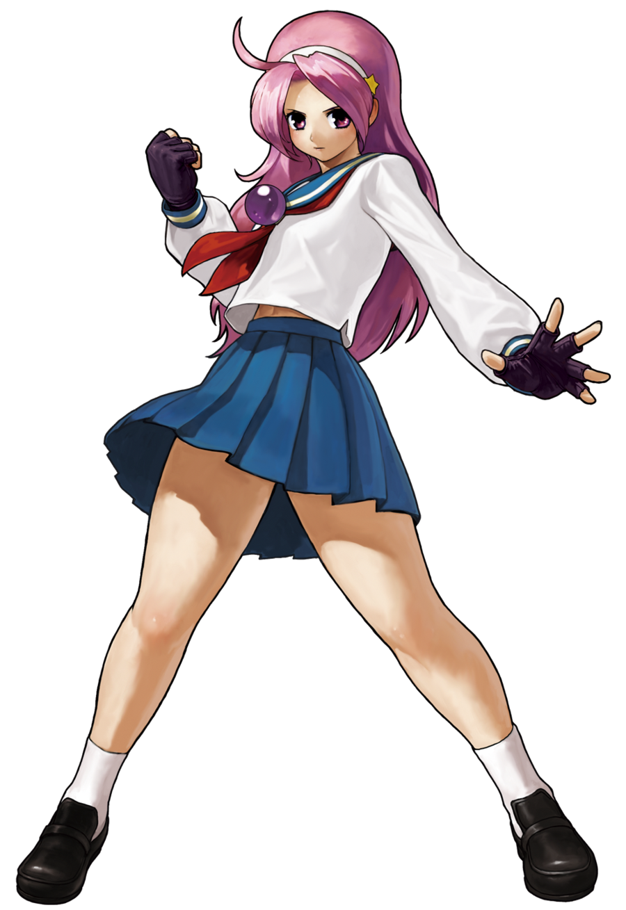 Athena Asamiya Vs Battles Wiki Fandom