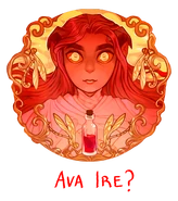 Ava Ire | VS Battles Wiki | Fandom