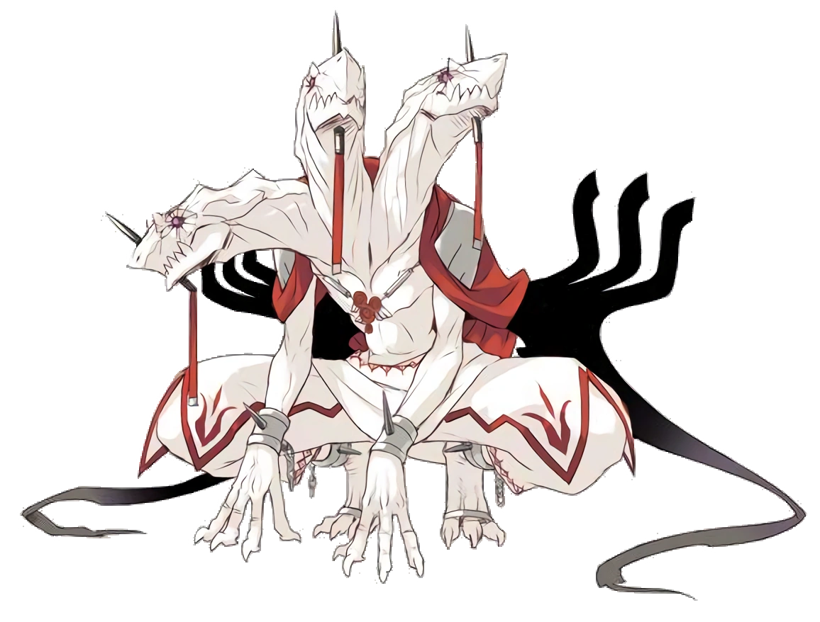 User blog:Celestial Pegasus/Azi Dahaka | VS Battles Wiki | Fandom