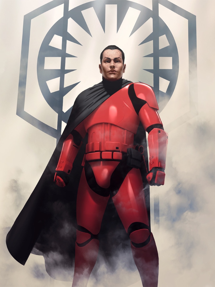 Captain Cardinal | VS Battles Wiki | Fandom