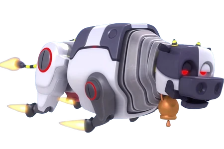 User blog:Koopa3144/Cowbot profile | VS Battles Wiki | Fandom