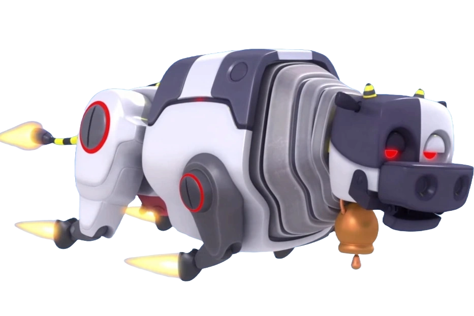 User blog:Koopa3144/Cowbot profile | VS Battles Wiki | Fandom